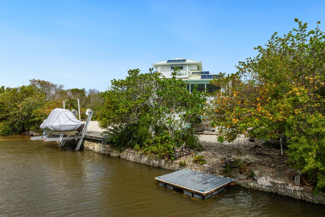 32734 Bimini Lane In Big Pine Key, Florida, Vereinigte Staaten Zu ...