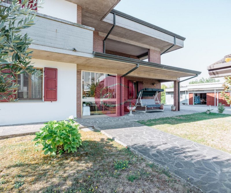 Forlì Cesena Single House In Cesena, Emilia Romagna, Italy For Sale ...