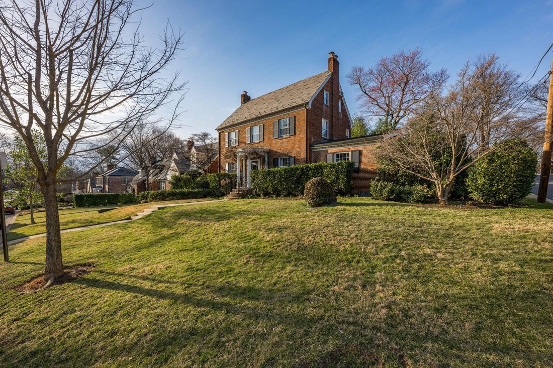 4701 Alton Place In Washington, District Of Columbia, United States For ...