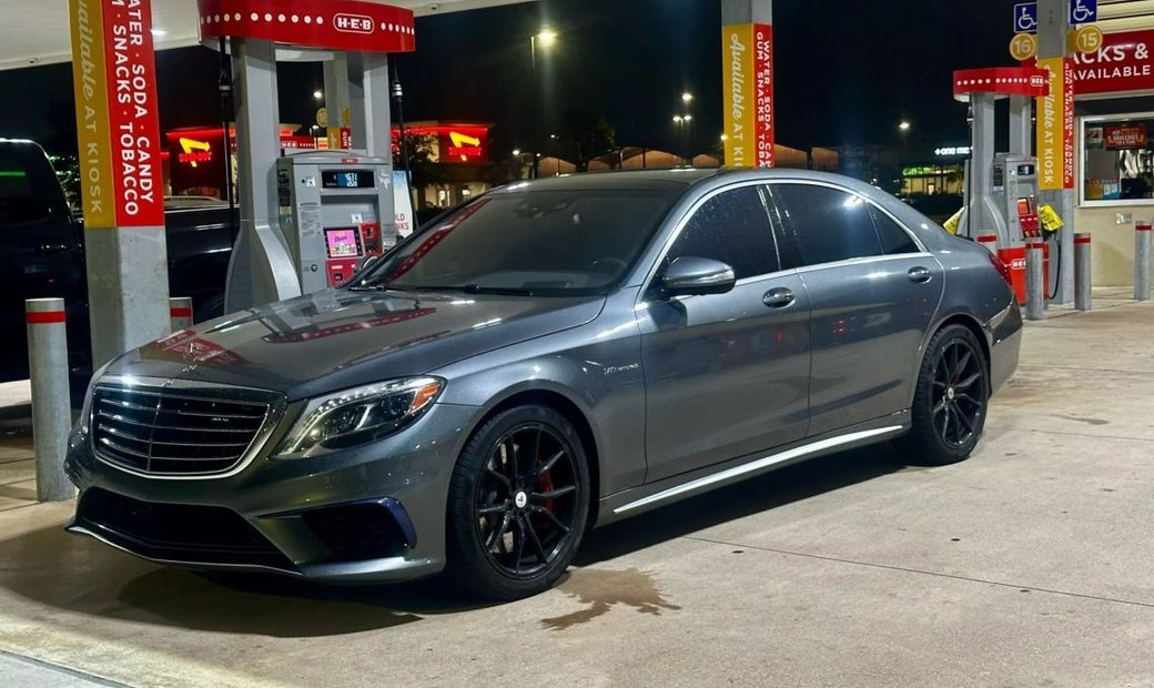 2017 Mercedes Benz Cla In South Houston, Tx, United States For Sale ...