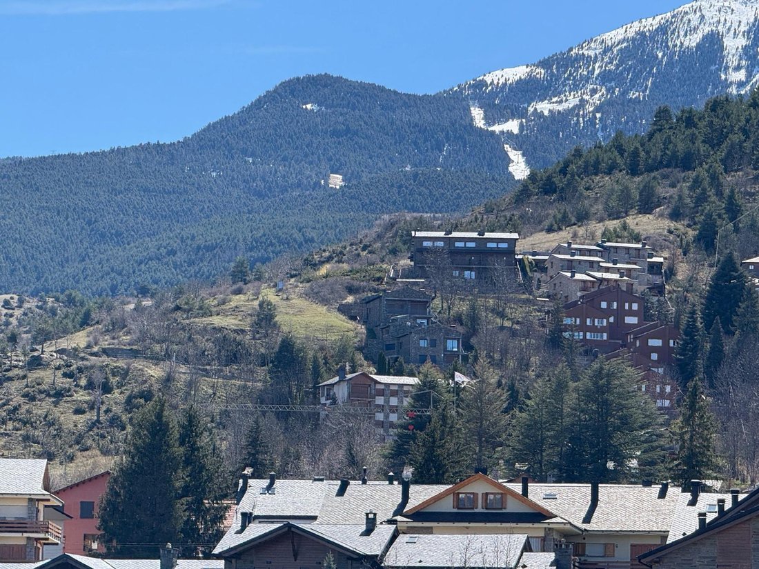 Alp Plot In Girona, Catalonia, Spain For Sale (15459220)