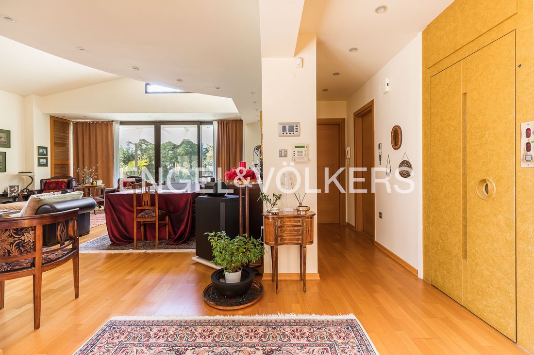 Villa In Pylaia, Decentralized Administration Of Macedonia And Thrace ...