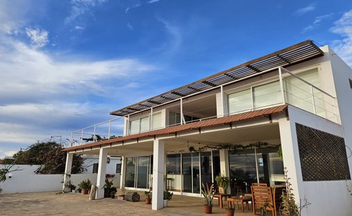 Maisons de luxe à vendre à Figueira da Horta, Maio, Cap-Vert | JamesEdition