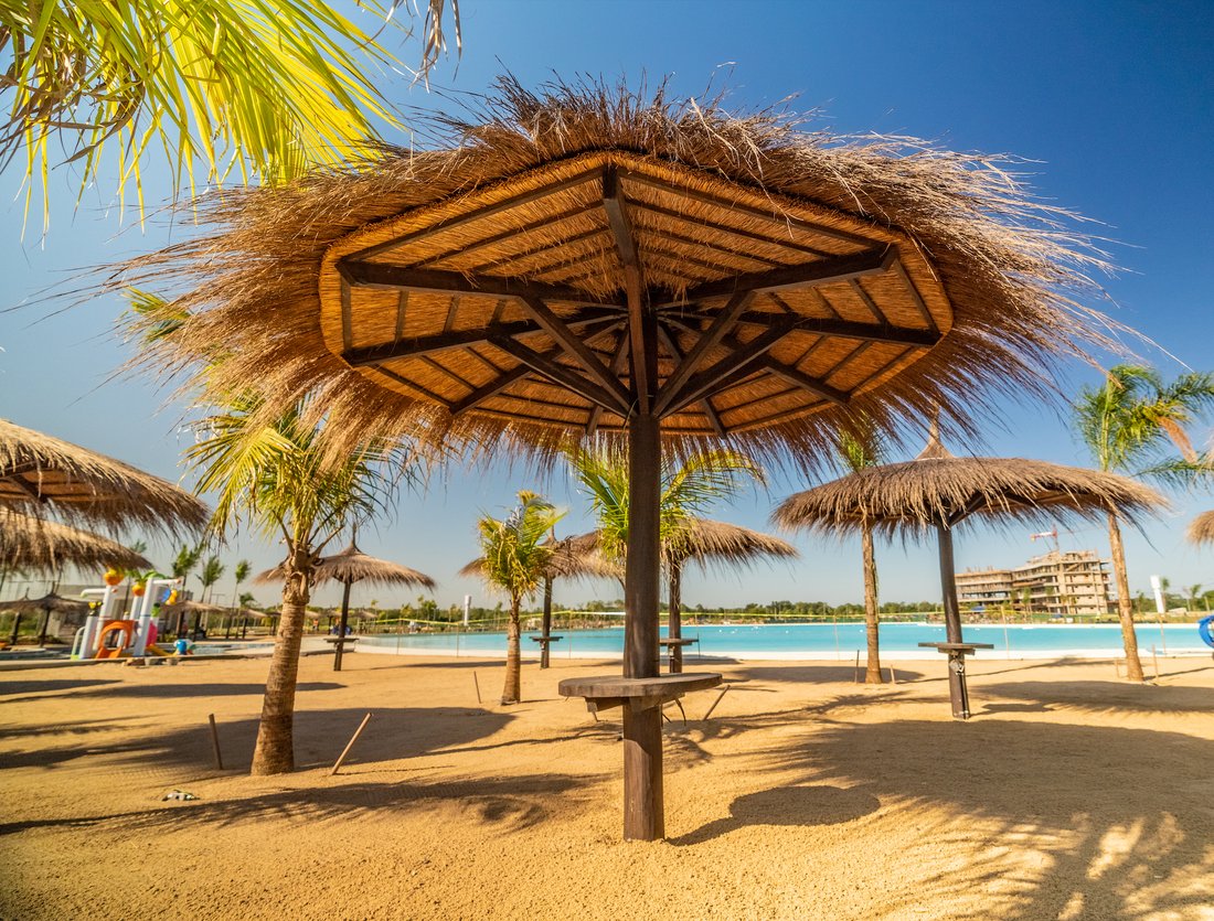 Exclusive Lots In The Gated Community In Luque, Central Department, Paraguay For Sale (15460306)