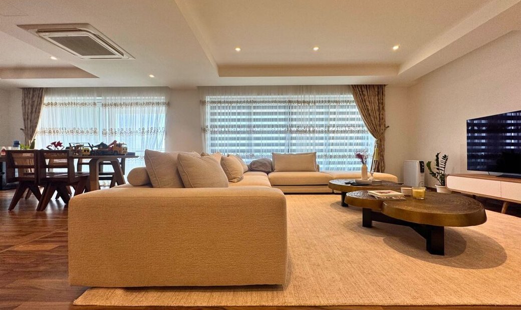 Fort Cambridge Apartment In Sliema, Malta For Sale (15460503)