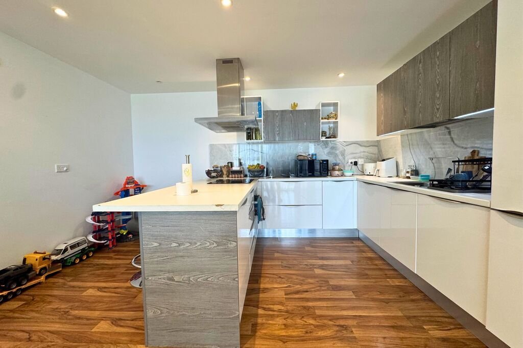Fort Cambridge Apartment In Sliema, Malta For Sale (15460503)