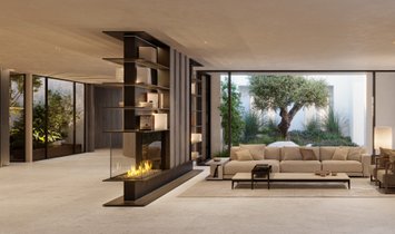 Real Estate in Madrid, Spain | JamesEdition