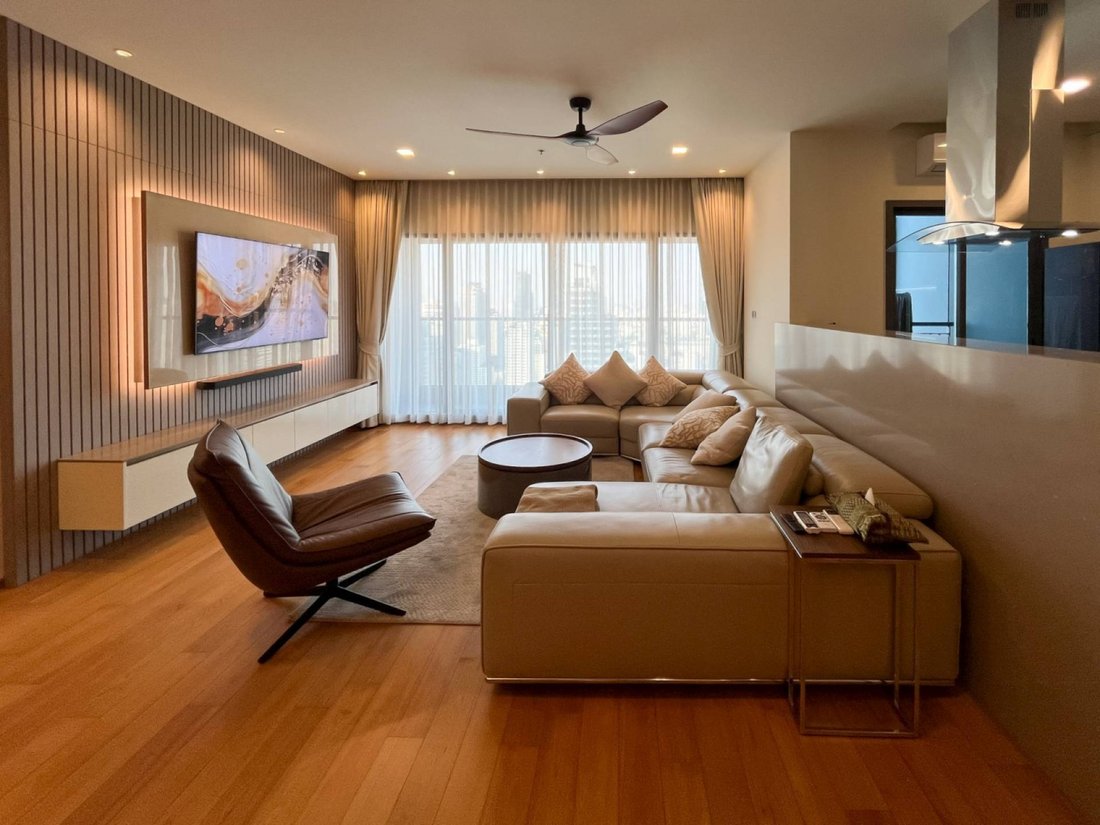 Bangkok Condo In Bangkok, Bangkok, Thailand For Sale (15460596)