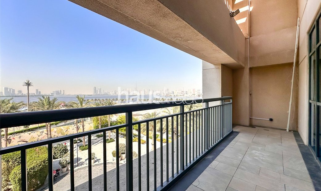 Exclusive | Podium Villa | Vacant | Inquire Now In Dubai, United Arab ...