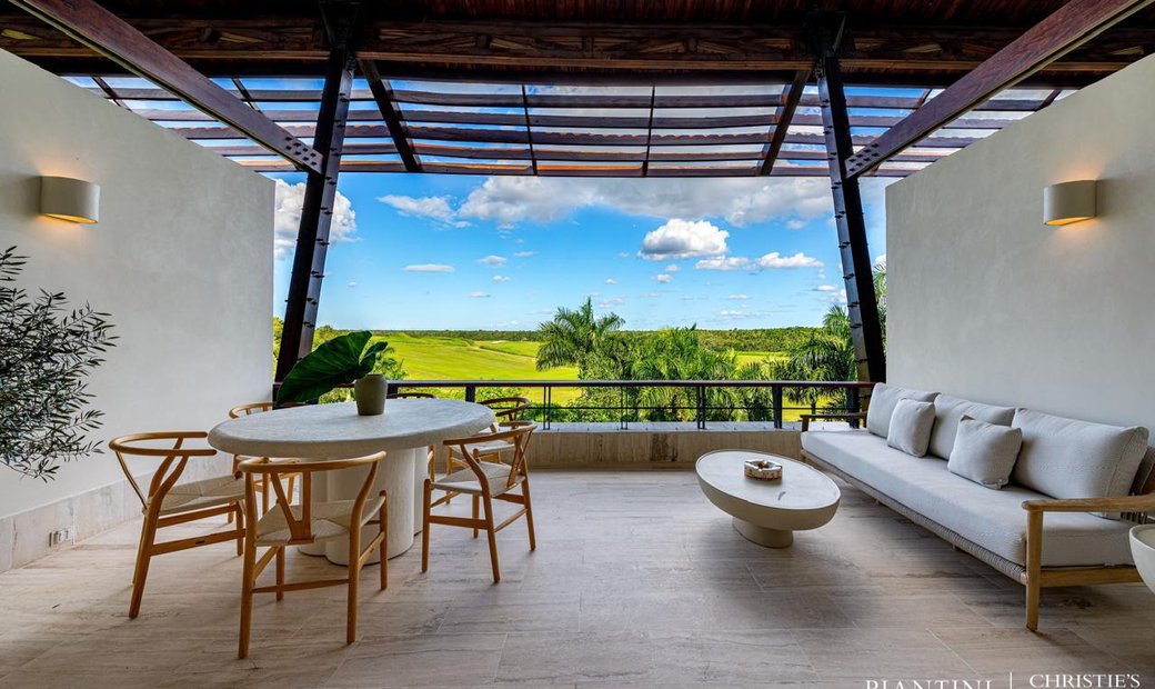 Appart Dans Los Mangos 21, Casa De Campo, La Altagracia, République ...