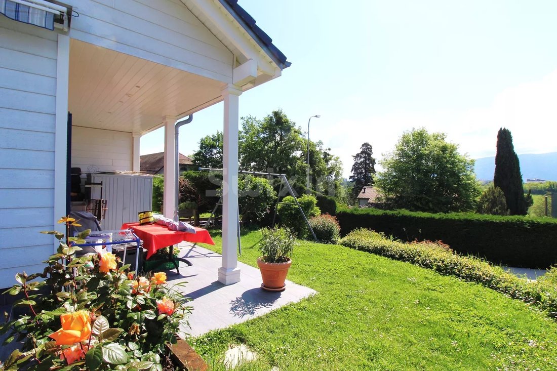 Vernier House In Vernier, Genève, Switzerland For Sale (15461516)