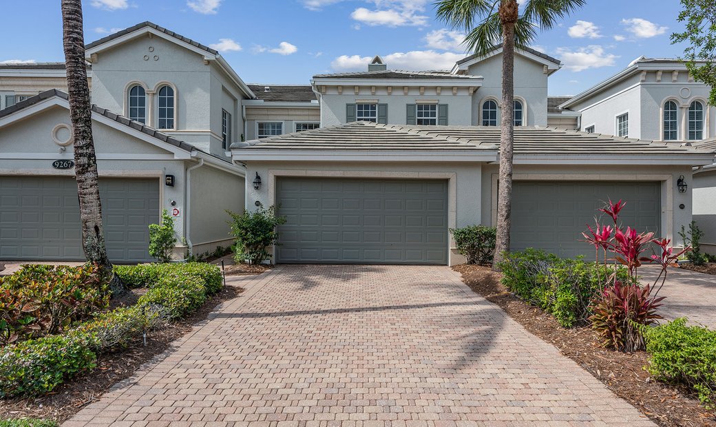 Fiddler's Creek Laguna In Naples, Florida, United States For Sale ...