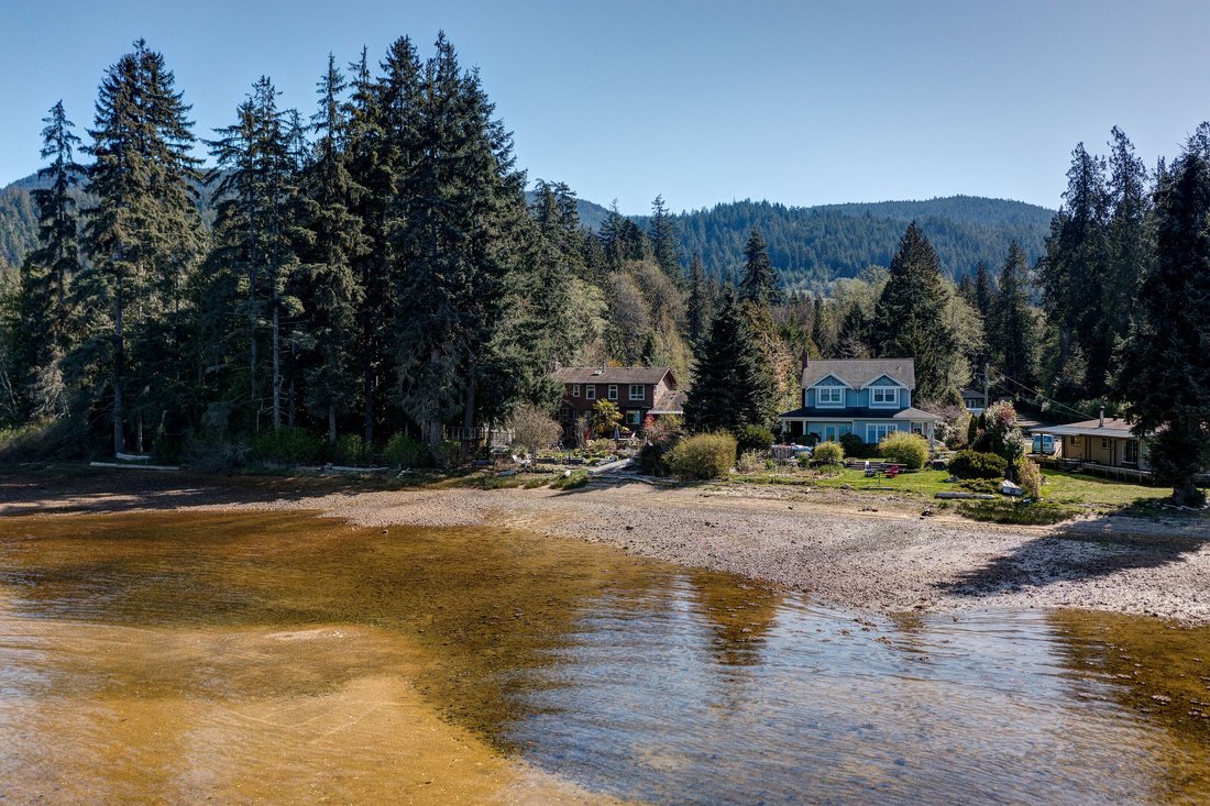 Sechelt, Sunshine Coast In Sechelt, British Columbia, Canada For Sale ...