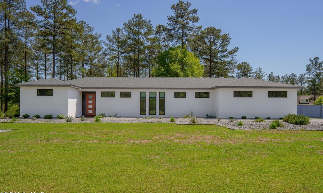 Residential Sumrall In Sumrall, Mississippi, United States For Sale ...