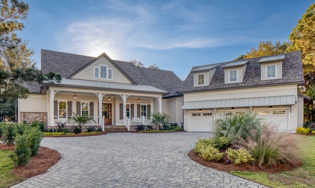 160 Inverness Drive, Bluffton In Bluffton, South Carolina, United ...