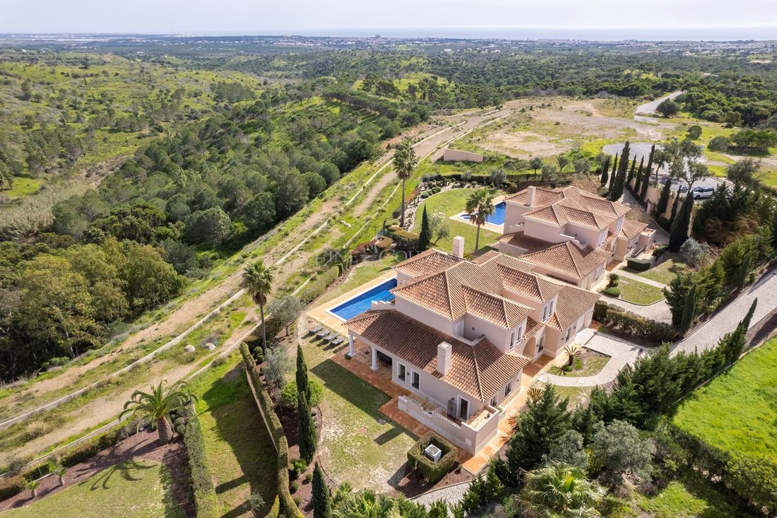 Vila Nova De Cacela In Vila Real De Santo António, Faro District ...