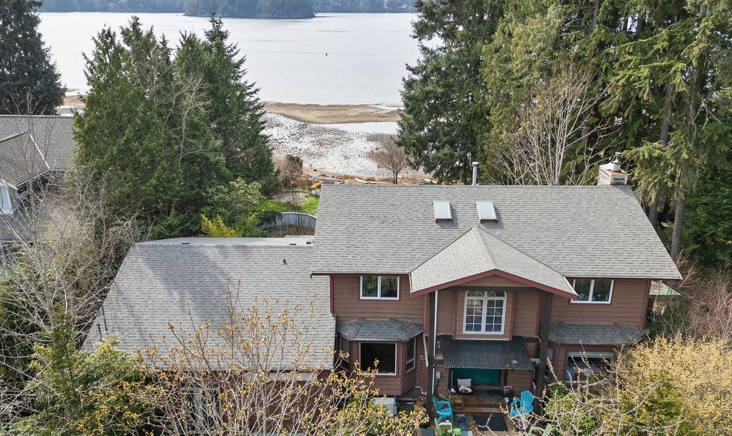 Sechelt, Sunshine Coast In Sechelt, British Columbia, Canada For Sale ...