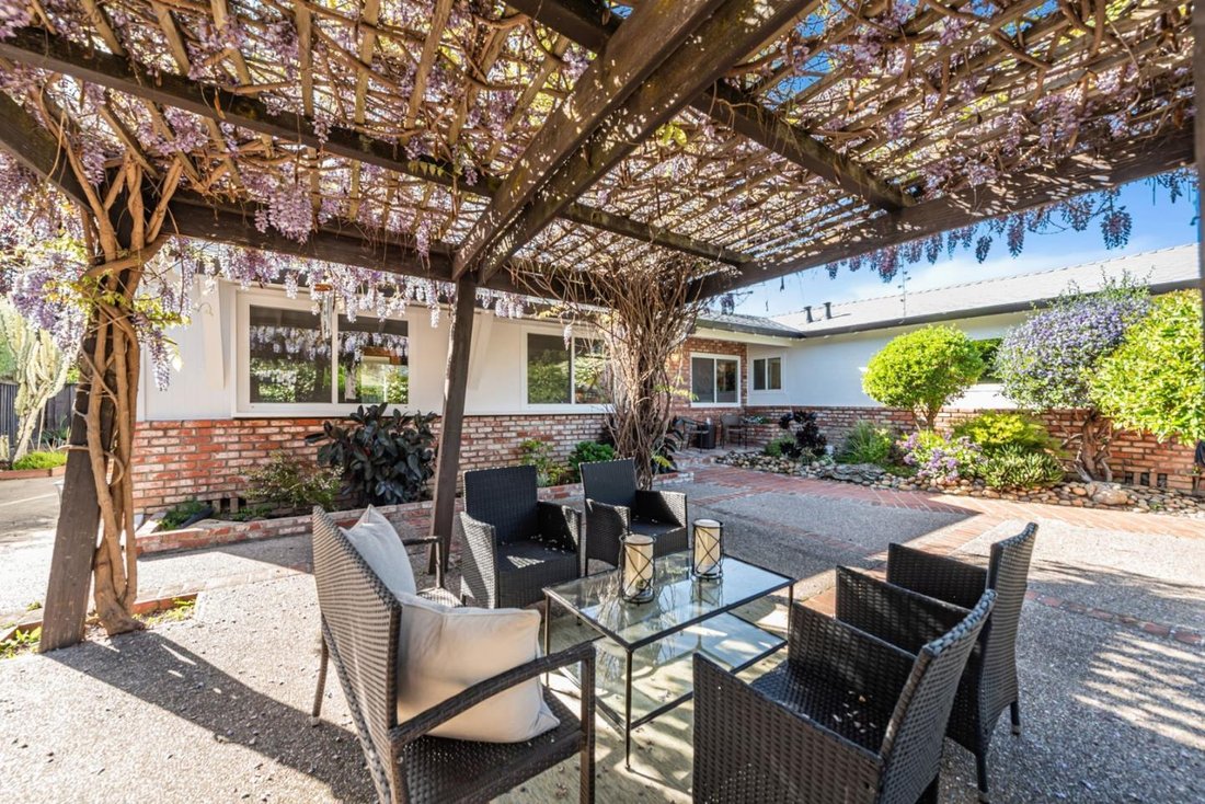 Residential Sunnyvale In Sunnyvale, California, United States For Sale ...