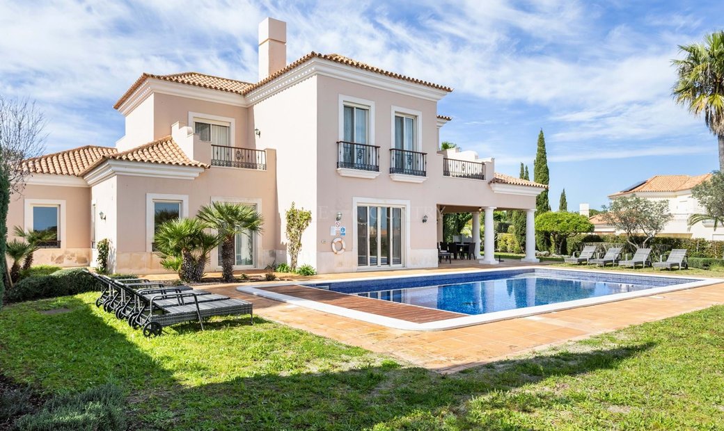 Vila Nova De Cacela In Vila Real De Santo António, Faro District ...