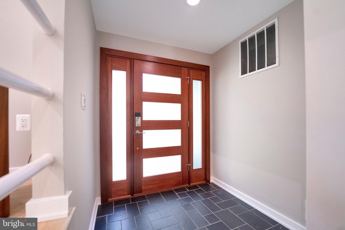 3214 Foxvale Drive,Oakton, Va, 22124 In Oakton, Virginia, United States ...