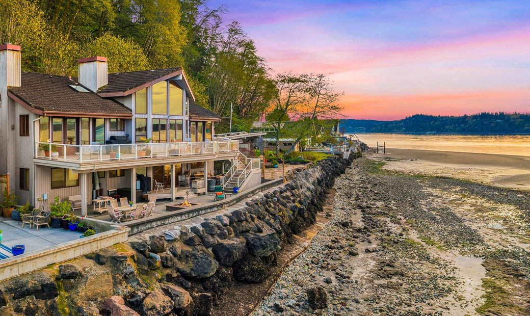 800 Vashon Island In Vashon, Washington, United States For Sale (15463213)