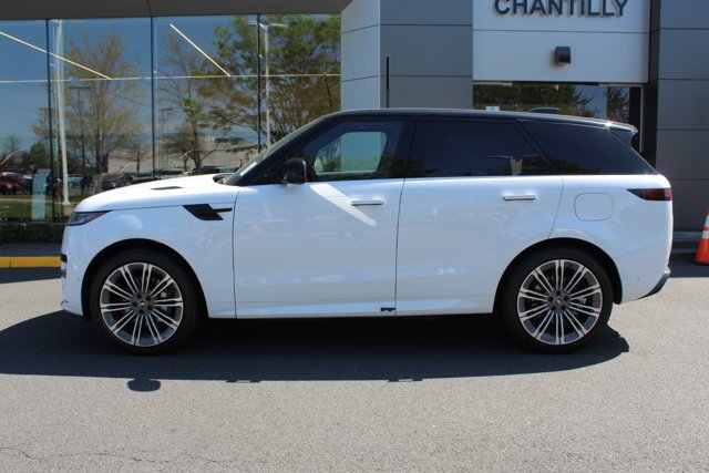 2025 Land Rover Range Rover In Chantilly, Va, United States For Sale ...