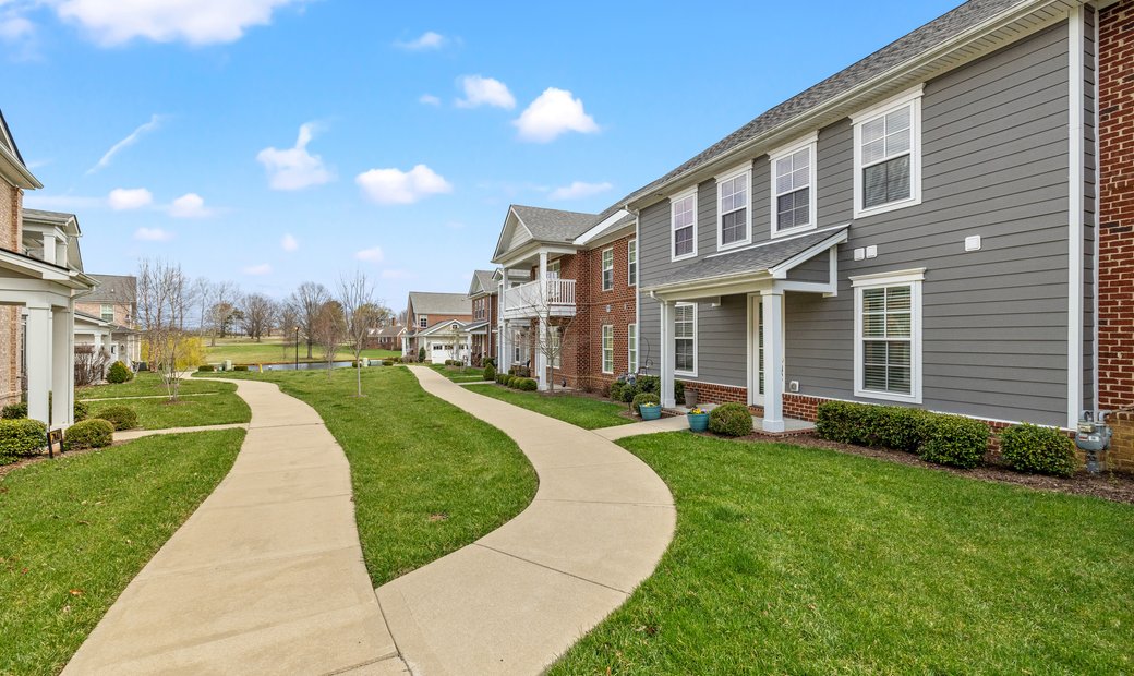 2155 Patchen Lake Lane In Lexington, Kentucky, United States For Sale ...