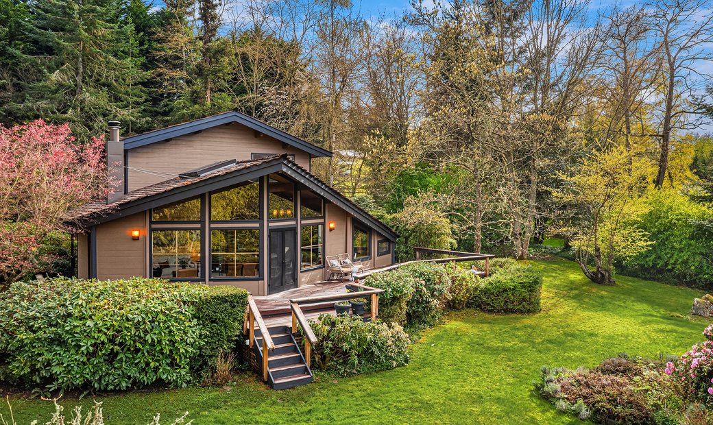 800 Vashon Island In Vashon, Wa, United States For Sale (15462891)