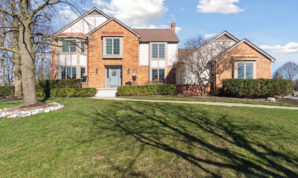 Bloomfield Hills In Bloomfield Hills, Michigan, United States For Sale ...