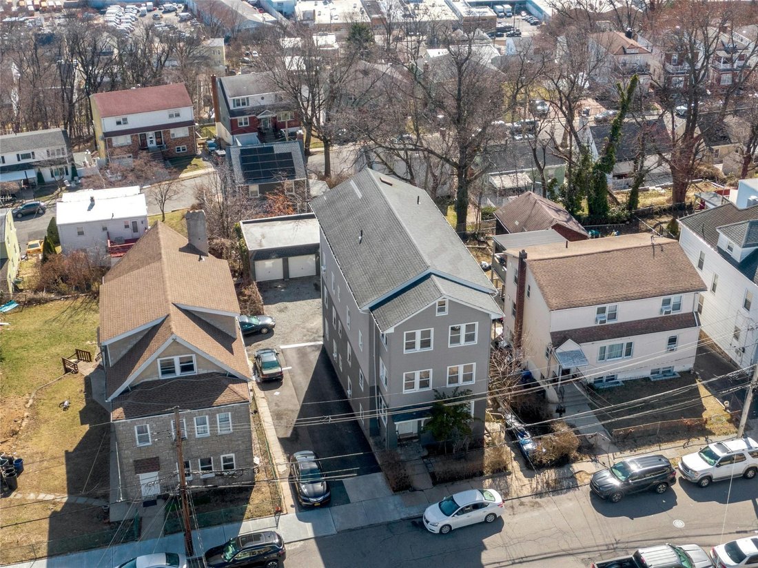 30 Aka 32 Portland Place,Yonkers, Ny, 10703 In Yonkers, New York ...
