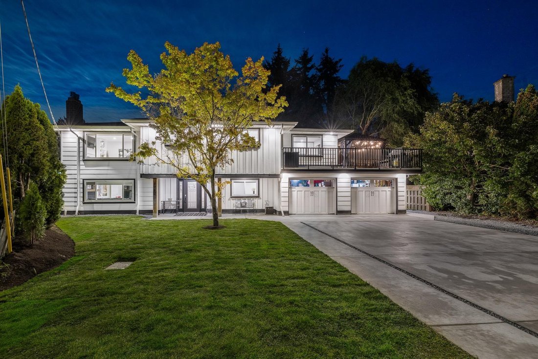Delta Residential In Delta, British Columbia, Canada For Sale (15464222)