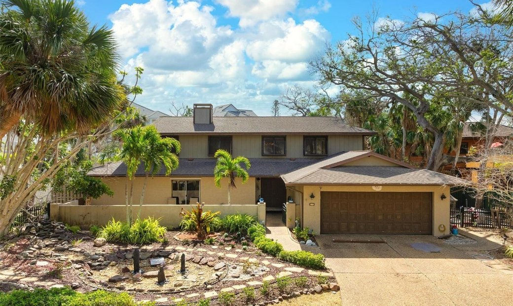 Beautiful Siesta Key Property In Siesta Key, Florida, United States For ...