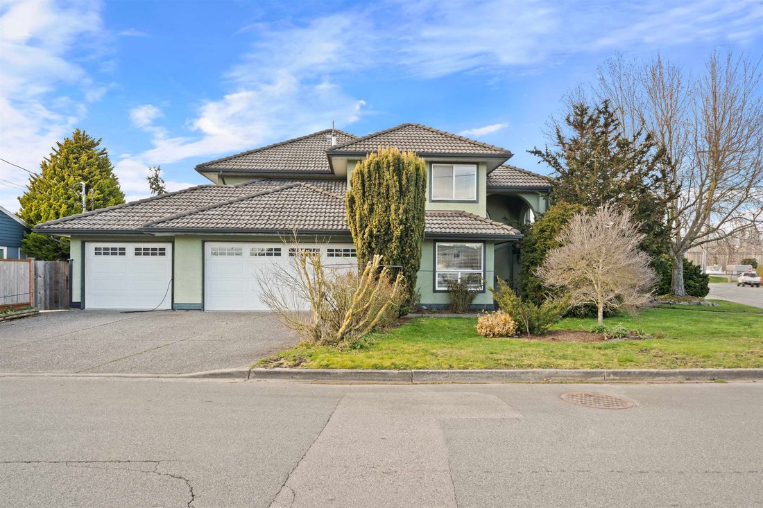 Delta Residential In Delta, British Columbia, Canada For Sale (15464231)