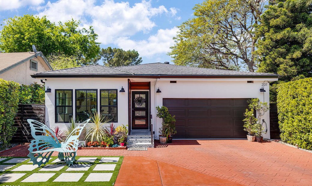 Remodeled Homes For Sale