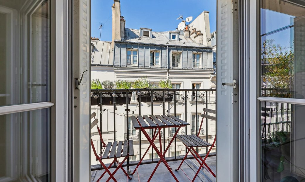 Rue Dauphine 75006 In Paris, île De France, France For Sale (15462695)