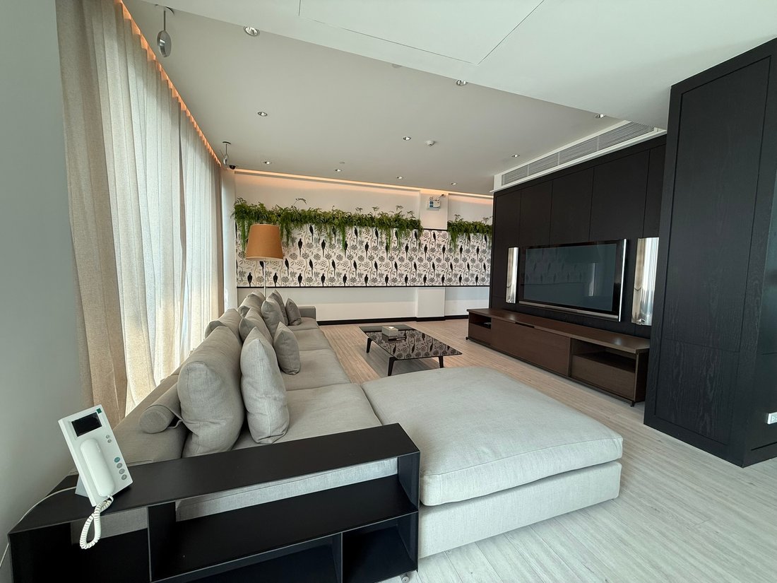 Le Raffine Sukhumvit 39 Duplex In Bangkok, Krung Thep Maha Nakhon ...