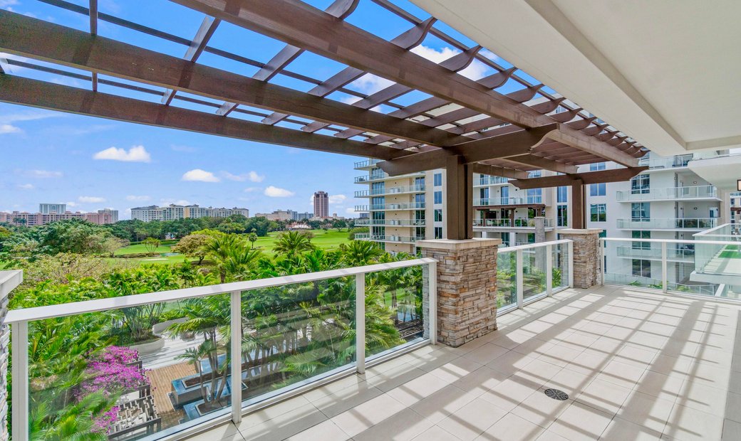 Condo Boca Raton In Boca Raton, Florida, United States For Sale (15464544)