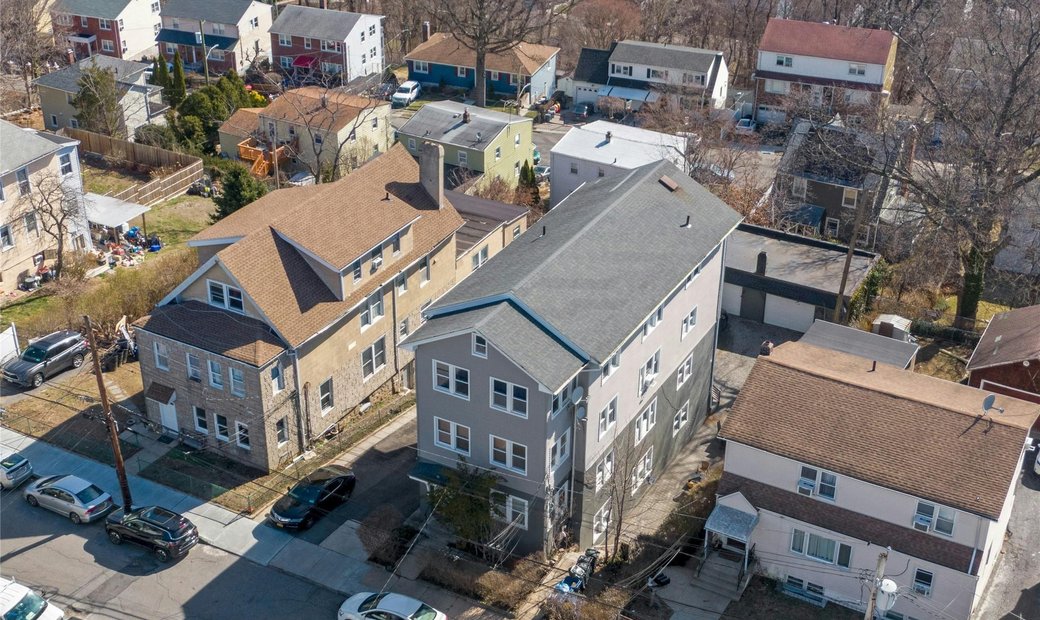 30 Aka 32 Portland Place,Yonkers, Ny, 10703 In Yonkers, New York ...