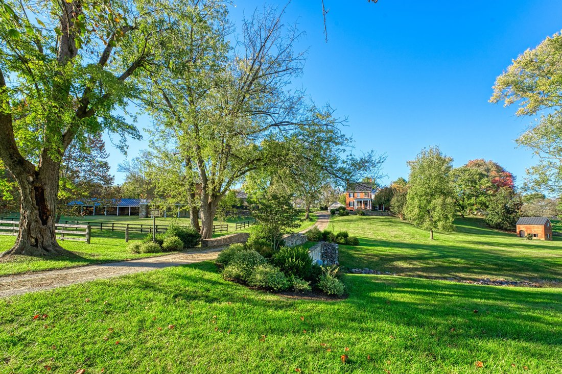 38678 Piggott Bottom Road,Hamilton, Va, In Hamilton, Virginia, United ...