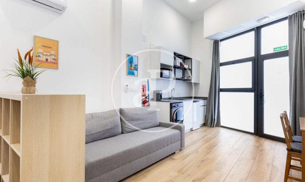 Villa In Valencia In Valencia, Land Valencia, Spanien Zu Verkaufen ...
