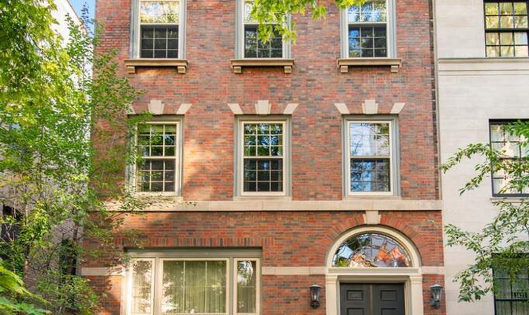 Single Family Detached Chicago United In Chicago, Illinois, United ...