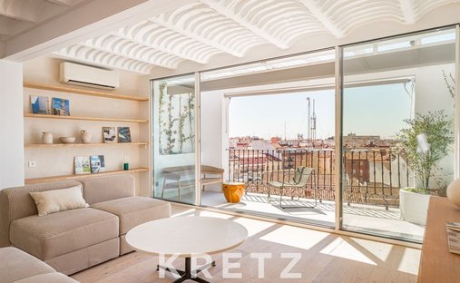 Casas de lujo para comprar en Madrid, Comunidad de Madrid, España ...