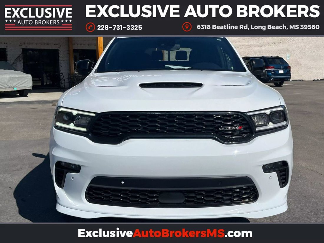 Dodge Dealer Long Beach