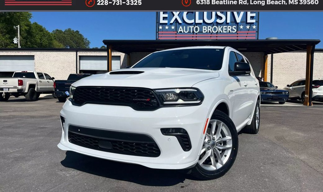 Dodge Dealer Long Beach