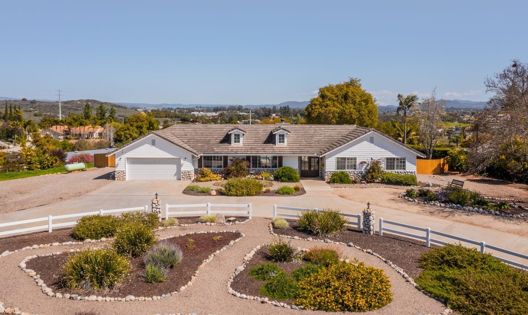 360 Futurity Ln In Fallbrook, California, United States For Sale (15467286)