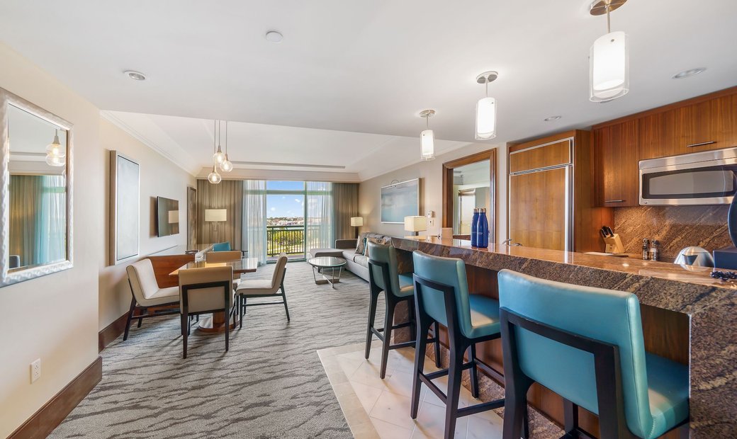 The Reef 15 919, Paradise In Paradise Island, New Providence, The ...