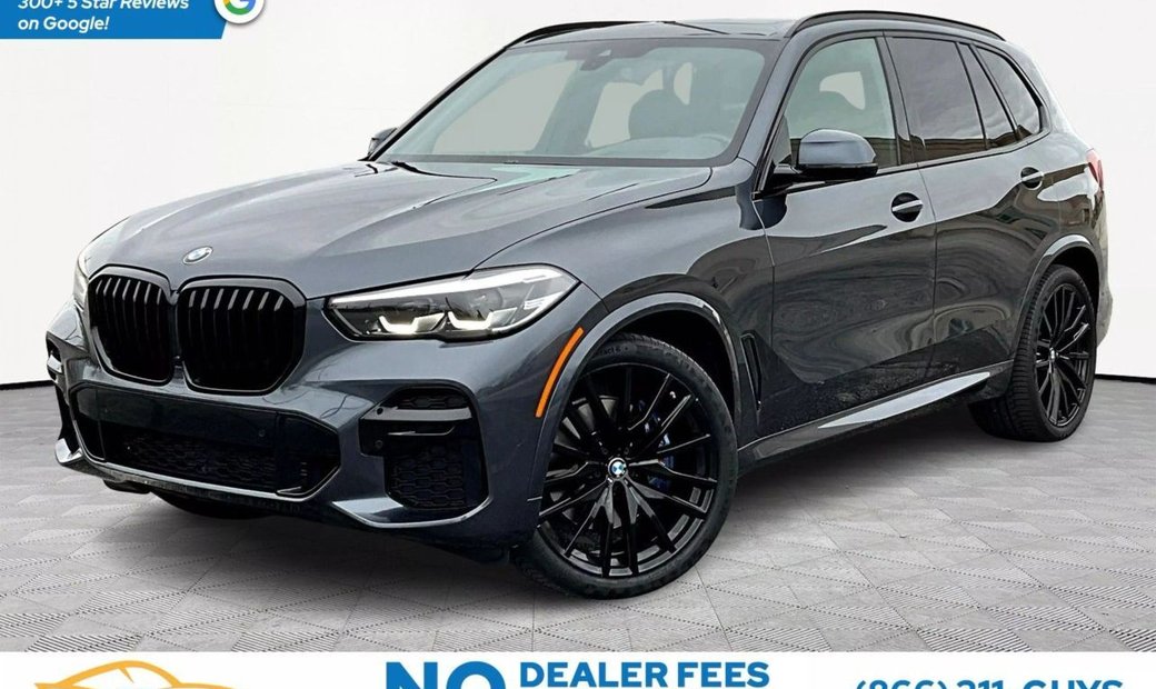 2022 Bmw X5 In Staten Island, Ny, United States For Sale (15473107)