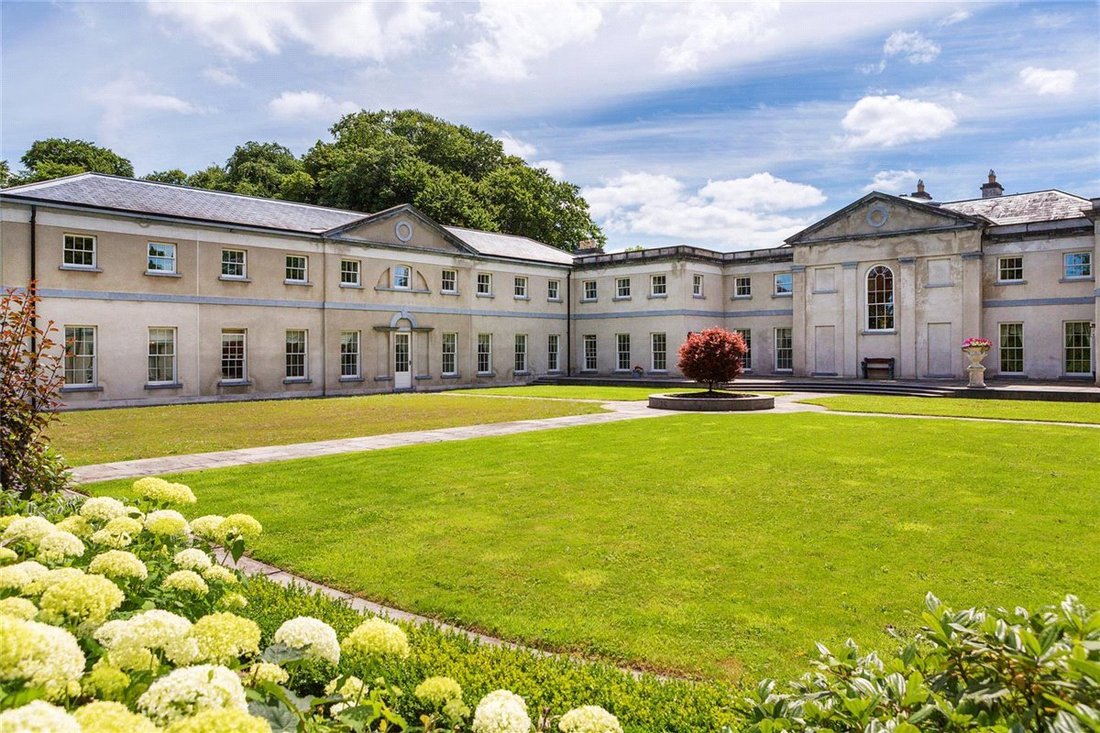 Fedamore House, Fedamore, Limerick In Fedamore, County Limerick ...