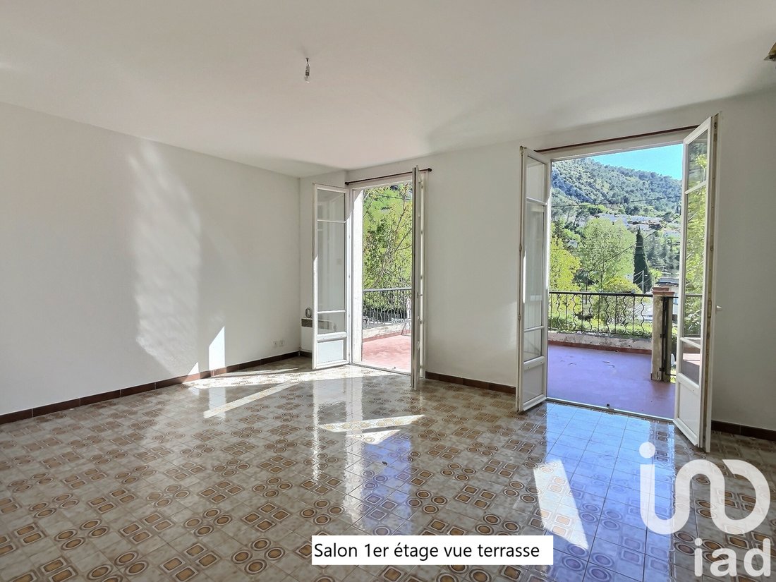 Vente Maison/Villa 7 Pièces In Peillon, Provence Alpes Côte D'azur ...