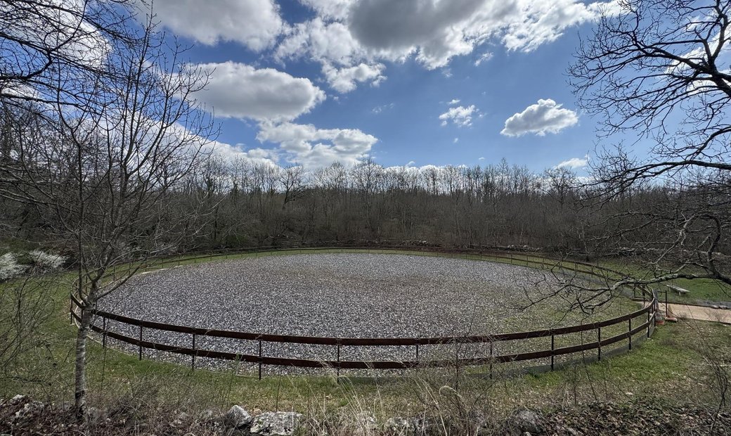 Istria, Kringa, Spacious 4 Hectare Estate For In Tinjan, Istria County ...